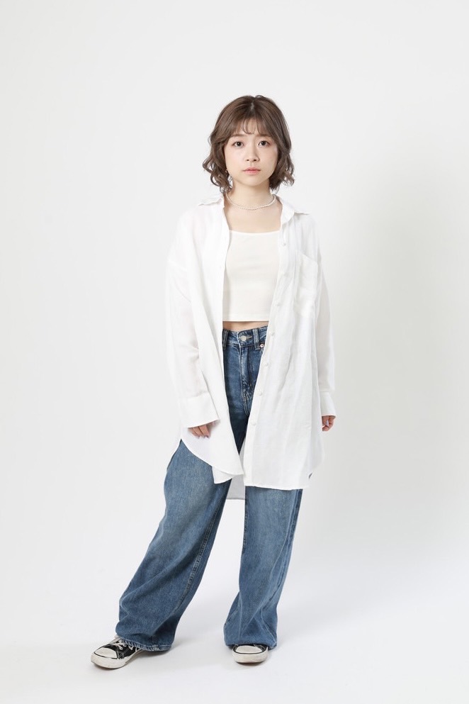 南川 ある | NK Pro Official Website