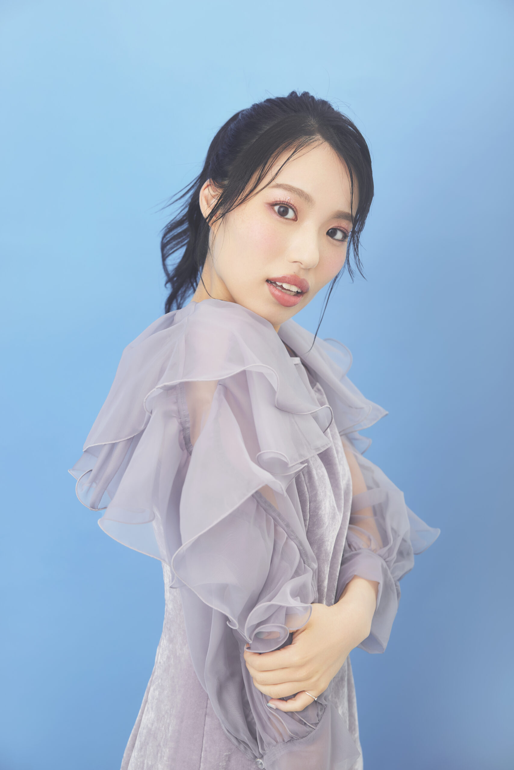 権田 菜々子 | NK Pro Official Website